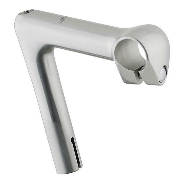 ※沖縄県への発送に送料無料は適用されません。購入金額に関わらず通常送料に別途加算されます。■サイズ(mm):90-100-110-120-130 ■ハンドルクランプ径(mm):26 ■アングル(°):73 ■重量(カタログ値):285g(1...