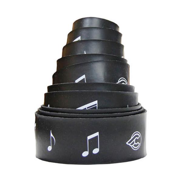 ※沖縄県への発送に送料無料は適用されません。購入金額に関わらず通常送料に別途加算されます。振動吸収性とグリップ力を兼ね備えたボレーリボン エンドプラグ、フィニッシュテープが付属します。   商品のカラーはディスプレイの種類等により、実物と異...