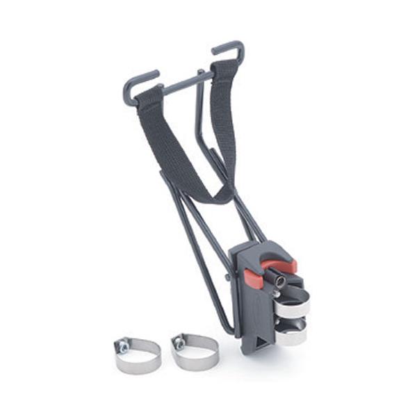 ※沖縄県への発送に送料無料は適用されません。購入金額に関わらず通常送料に別途加算されます。ネルソン等のサドルバックをしっかりホールドでき、キャリアのまま簡単に着脱可能。「キャラダイス」は1932年創業の北イングランドの製造工場で経験と古きよ...