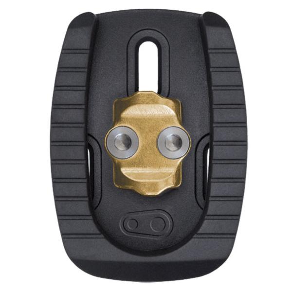 ※沖縄県への発送に送料無料は適用されません。購入金額に関わらず通常送料に別途加算されます。ロードシューズでクランクブラザーズペダルを使用できるクリートです。 OOK3ホールロードシューズに対応。  フローティングモード：6°  リリースアン...