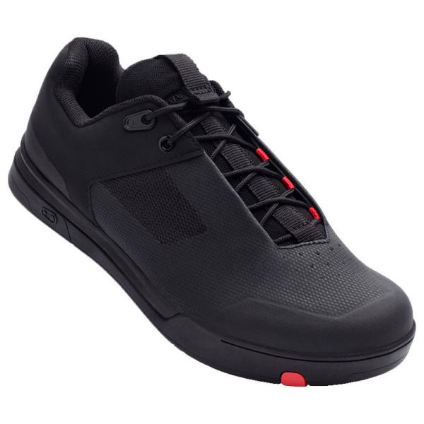 沖縄県への発送に送料無料は適用されません。購入金額に関わらず通常送料に別途加算されます。  DH競技をターゲットに創りあげた究極のMTBシューズ ビンディングペダル用ダウンヒルシューズ  【アウトソール部】 傾斜のついたクリートボックスMa...