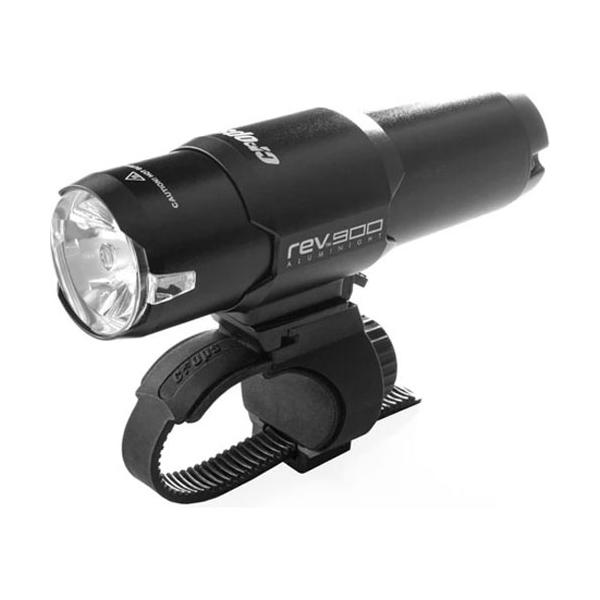 路面状況を瞬時に把握出来る高い視認性 アルミボディー採用の MAX900 ルーメンヘッドライト。主にスポーツライドやナイトライドでの使用を目的 としており、全てのモードにおいて LED のパフォーマンスを最大限に発揮する照射設計となっており...