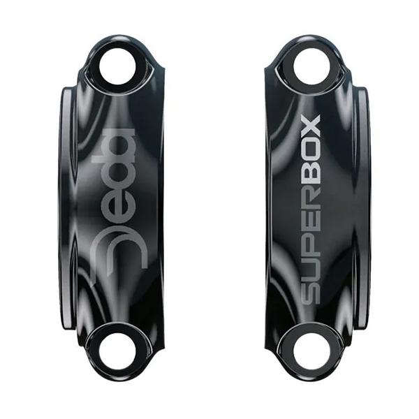 沖縄県への発送に送料無料は適用されません。購入金額に関わらず通常送料に別途加算されます。  旧型SUPERBOXステムに「SUPERBOX MOUNT(SBOXMOUNTKIT)」を取り付ける際に必要なフェイスプレート。 商品のカラー・サイ...