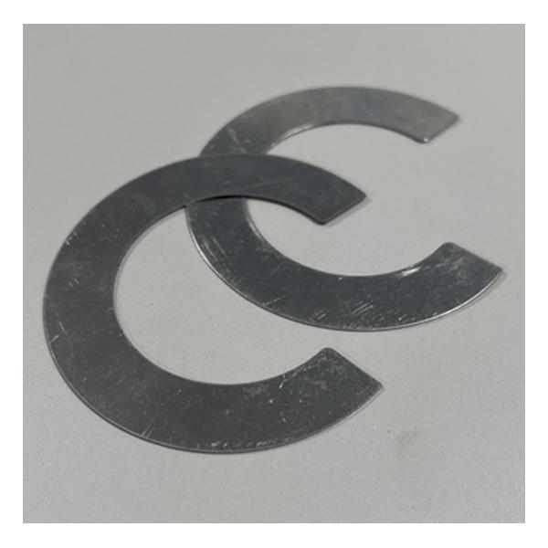 沖縄県への発送に送料無料は適用されません。購入金額に関わらず通常送料に別途加算されます。  DCR MICROSHIMS steel(2pcs) 商品のカラー・サイズについて 商品のカラーはディスプレイの種類等により、実物と異なって見える場...