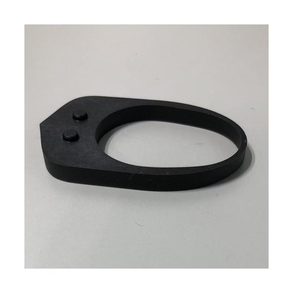 沖縄県への発送に送料無料は適用されません。購入金額に関わらず通常送料に別途加算されます。  ALANERA TOP SPACER ナイロン DCR専用 商品のカラー・サイズについて 商品のカラーはディスプレイの種類等により、実物と異なって見...