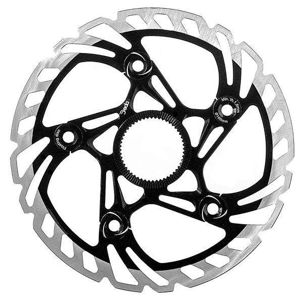 沖縄県への発送に送料無料は適用されません。購入金額に関わらず1,650円（税込）が通常送料に別途加算されます。  FEM（Finite Element Method）解析を用いて開発されたディスク・ブレーキ・ローター プロサイクリストのシビ...