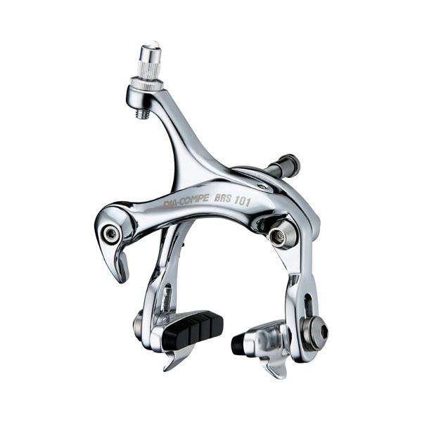 ※沖縄県への発送に送料無料は適用されません。購入金額に関わらず通常送料に別途加算されます。●デュアルピボットデザイン ●アルミ冷間鍛造製アーム ●リーチサイズ:39-49mmショートサイズアーチ ●カラー:シルバー・ブラック ●重量:178...