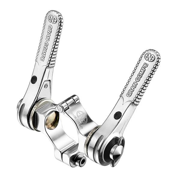 沖縄県への発送に送料無料は適用されません。購入金額に関わらず1,650円（税込）が通常送料に別途加算されます。  ENE DOWN TUBE SHIFTER ダウンチューブにシフター台座が無いフレームに取り付ける事が出きます。  パワーラチ...