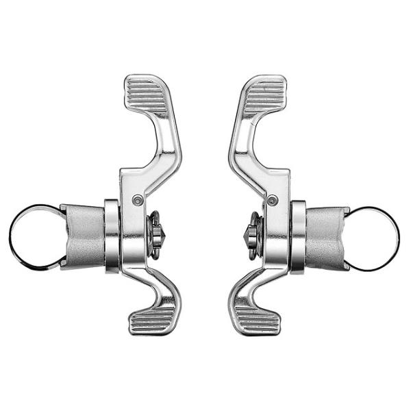 沖縄県への発送に送料無料は適用されません。購入金額に関わらず1,650円（税込）が通常送料に別途加算されます。  ENE WING SHIFTER ドロップハンドルバー仕様  パワーラチェットNon Indexタイプ  シマノ11段　sha...