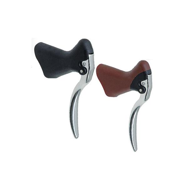 ※沖縄県への発送に送料無料は適用されません。購入金額に関わらず通常送料に別途加算されます。安全な自転車走行を行う時に、まず一番大切な行為はブレーキをかける事。 基本的にほぼ全てを手の動きだけで行うブレーキには、ライダーの体格問わず確実性が求...