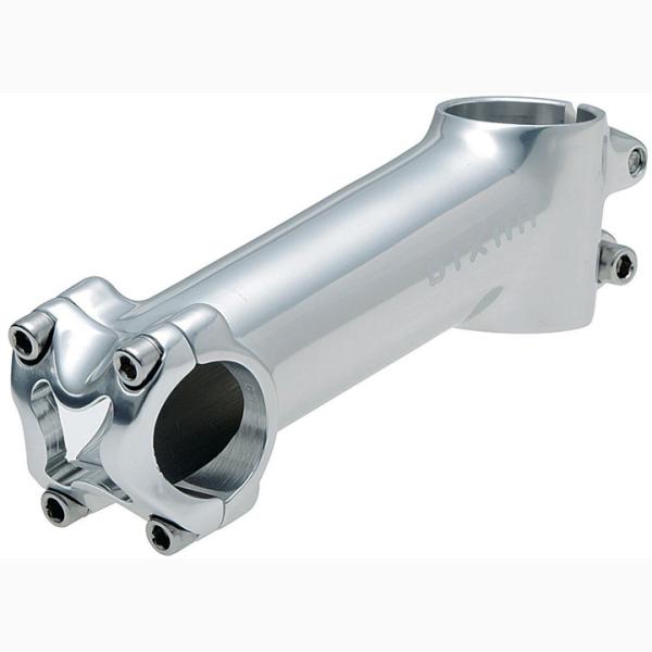 ※沖縄県への発送に送料無料は適用されません。購入金額に関わらず通常送料に別途加算されます。クランプデザインもユニーク且つシンプル。ステンレスボルト採用。●ボディー＆クランプカラー：ポリッシュSL、ポリッシュBK※ボディとクランプは同色です●...