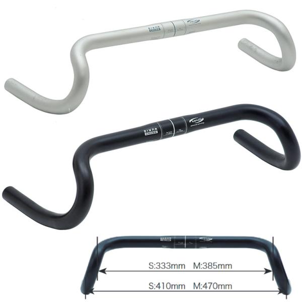 ※沖縄県への発送に送料無料は適用されません。購入金額に関わらず通常送料に別途加算されます。●ハンディハンドルのステムスクランプ26.0mmモデルはSが333/409mmとスケールダウンし、要望の多かったM(385/470mm)が登場。 ●小...