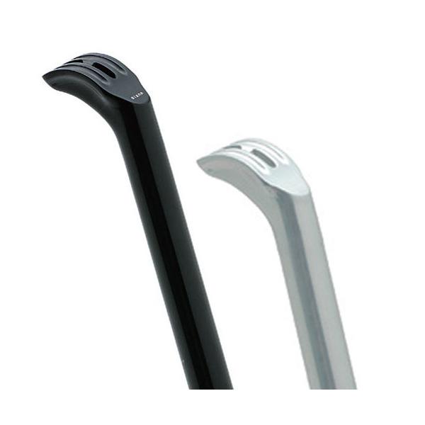 ※沖縄県への発送に送料無料は適用されません。購入金額に関わらず通常送料に別途加算されます。弧(ARC=アーク)をイメージしたハンドル「ジェイフィットアーク」同様、オフセット35mmの曲線。■2014アルミ ■対応クランプ:43mm・30mm...