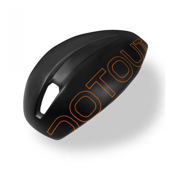 沖縄県への発送に送料無料は適用されません。購入金額に関わらず通常送料に別途加算されます。  Kabrio用の取り外し可能なアクセサリーで、エアロダイナミクスを向上し、雨や寒さに対する保護機能も備えています。 前面の空気取り入れ口は、ヘルメッ...