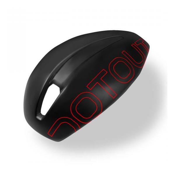 沖縄県への発送に送料無料は適用されません。購入金額に関わらず通常送料に別途加算されます。  Kabrio用の取り外し可能なアクセサリーで、エアロダイナミクスを向上し、雨や寒さに対する保護機能も備えています。 前面の空気取り入れ口は、ヘルメッ...