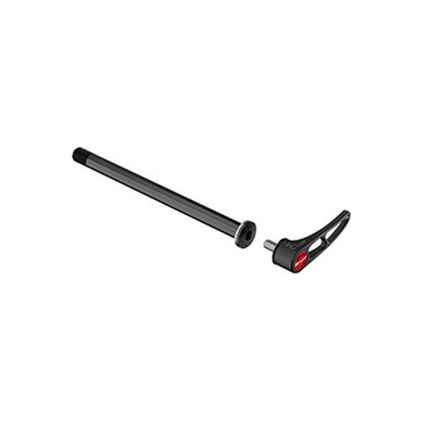 ※沖縄県への発送に送料無料は適用されません。購入金額に関わらず通常送料に別途加算されます。RWSにより機能的に最も重要な「安全で確実な固定」を実現しました。 80年以上の歴史を持つ一般的な「クイックリリース」とは異なり、RWSはレバーとシャ...