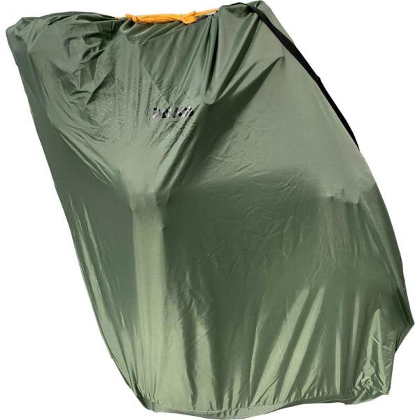 フカヤ創業110周年を記念し、「ダボス」と「オーストリッチ」のコラボレーションにより誕生したのが、このグラベルバイク用輪行袋「G（グラベル）-110」です。 Ｌ-100エアロをベースにアースカラーを採用し巾着袋のヒモはオレンジのワンポイント...