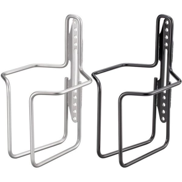 アウトドアギアで定番の「ジェットボイル」に合わせて開発された専用ケージ。 取り付け位置が調整可能なスライド機能も装備しています。 悪路でも振動に耐えうる保持力があり、 耐久性が高くなっております。 大きなクッカーを別積みできるため、 他のバ...