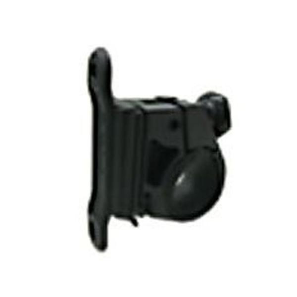 ※沖縄県への発送に送料無料は適用されません。購入金額に関わらず通常送料に別途加算されます。ハンドル、シートポスト等にボトルケージを取り付けられます。 ■対応径:22~35mm ■カラー:ブラック ■2.5mm、1.5mmラバースペーサー付き...