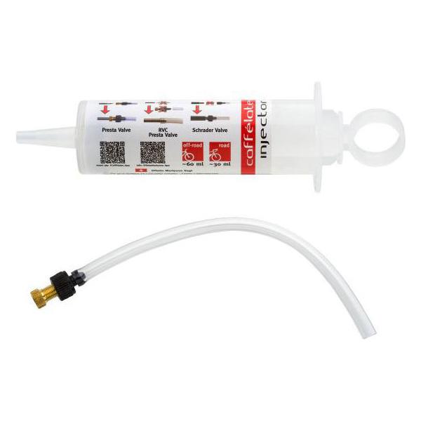 ※沖縄県への発送に送料無料は適用されません。購入金額に関わらず通常送料に別途加算されます。カフェラテックスパンク防止剤をタイヤやチューブに注入するための工具  商品のカラーはディスプレイの種類等により、実物と異なって見える場合がございます。...