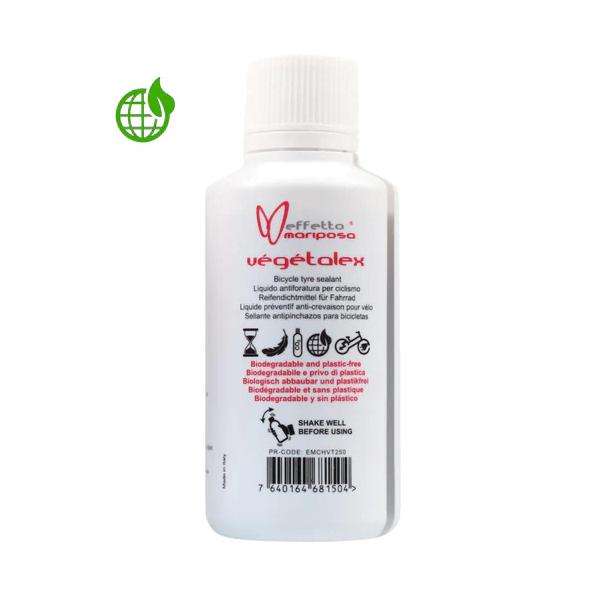 沖縄県への発送に送料無料は適用されません。購入金額に関わらず通常送料に別途加算されます。  6か月以上使用できるイージーメンテナンスです。 チューブレスタイヤ、クリンチャータイヤ、チューブラーに使用でき、植物ベース(オリーブストーンとセルロ...