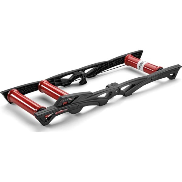 ※沖縄県への発送に送料無料は適用されません。購入金額に関わらず通常送料に別途加算されます。人気の3本トレーナーに負荷装置付きの「アリオンMAG」がラインナップされました。 ローラーは定評のある「帯電防止ポリプロピレン製パラボリックローラー」...