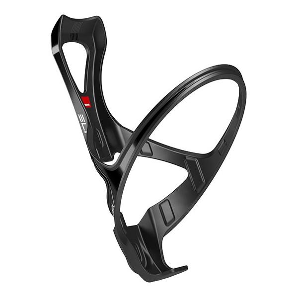 超軽量インジェクション・カーボン製ボトルケージです。 軽さだけでなく、ボトルの出し入れのしやすさやホールド力、機能性と美観を両立するデザイン。ワールドツアーチームも山岳コースで採用するハイエンドモデルが、インジェクション・カーボンを採用する...