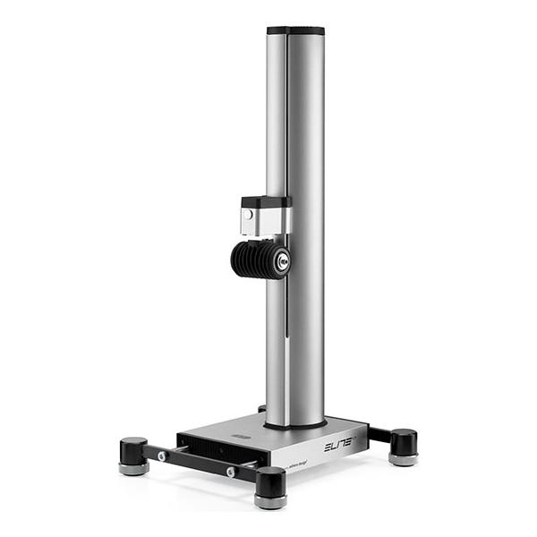 勾配を再現し、バイクを自由に走らせるステアリング機能搭載  STERZO SMARTのステアリング機能で、ヴァーチャルライドの楽しみ方を大きく変化させたエリートから、ステアリング機能付き勾配シミュレーター「RIZER（ライザー）」が登場しま...