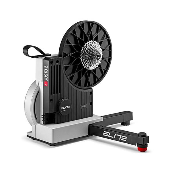 沖縄県への発送に送料無料は適用されません。購入金額に関わらず1,650円（税込）が通常送料に別途加算されます。  エリート JUSTO 2 (ダイレクトドライブ)  重量：約17kg サイズ： 570×720×520mm(使用時) 570×...