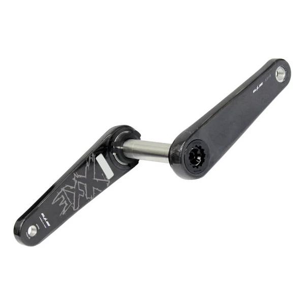 沖縄県への発送に送料無料は適用されません。購入金額に関わらず1,650円（税込）が通常送料に別途加算されます。  軽量かつ高剛性、バイクの進化に最後の一手を与えるエクストラウェポン ※現在シマノクランクをご使用中の方には「エライリー X31...