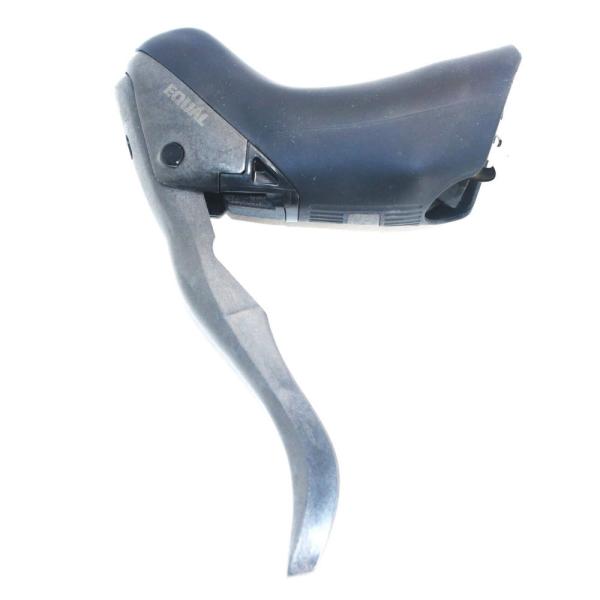 フロントシングルタイプや、シングルスピードタイプのバイクに最適です。 あなたの「やってみたい！」を全力でサポートします。 フロントシングルのグラベルバイク、シクロクロスバイクに最適  参考重量シフトレスR：130g、シフトレスL：130g ...