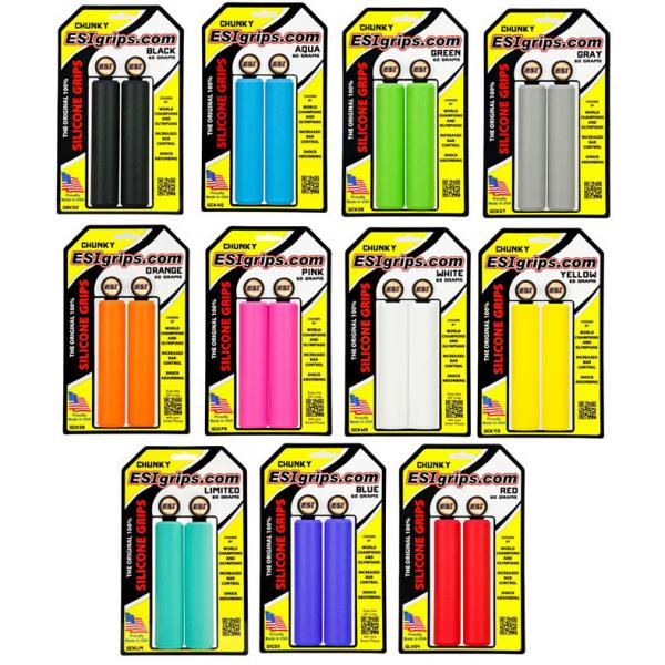 ※沖縄県への発送に送料無料は適用されません。購入金額に関わらず通常送料に別途加算されます。クッション性に優れており、MTBだけでなく、タイヤの細いクロスバイクや小径車にもお勧めです。 標準的な太さの定番モデル。  素材：シリコンフォームラバ...