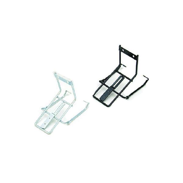 ※沖縄県への発送に送料無料は適用されません。購入金額に関わらず通常送料に別途加算されます。多くの機種に対応できるように設計したオリジナルキャリア。多種アウターワイヤーの逃げを作りワイヤー仕上げでVブレーキ対応。●サイズ：幅340×奥行き23...
