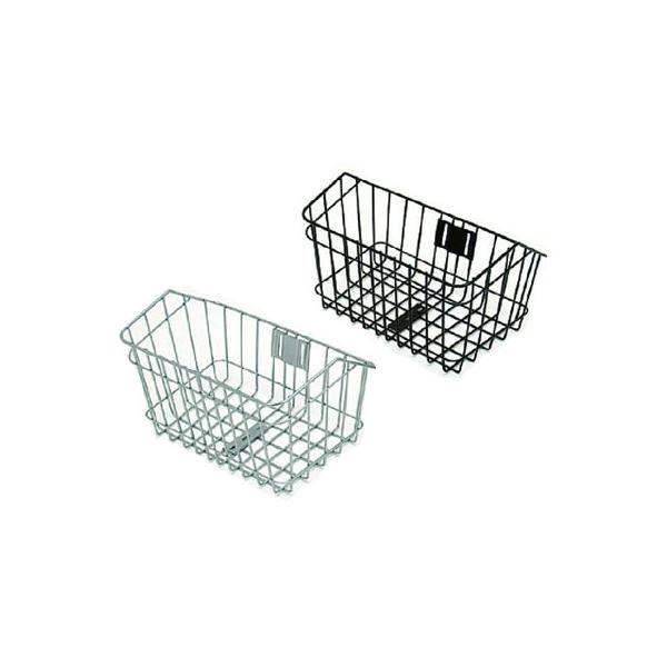 ※沖縄県への発送に送料無料は適用されません。購入金額に関わらず通常送料に別途加算されます。多くの機種に対応できるように設計したオリジナルキャリア。多種アウターワイヤーの逃げを作りワイヤー仕上げでVブレーキ対応。●カラー：BK、CP●サイズ：...