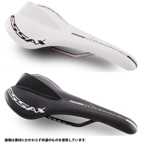 ※沖縄県への発送に送料無料は適用されません。購入金額に関わらず通常送料に別途加算されます。特徴的なSharkフィンにより腰の位置をサドル上にて正しく矯正します。 快適、かつ出力も向上します。  Chromeレール重量:200g    商品の...