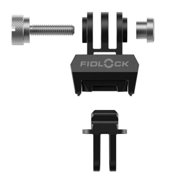 沖縄県への発送に送料無料は適用されません。購入金額に関わらず1,650円（税込）が通常送料に別途加算されます。  アクションカムやライトが一瞬で取り外し可能になるPINCLIPマウント PINCLIPアクションカムマウントはGoPro互換マ...