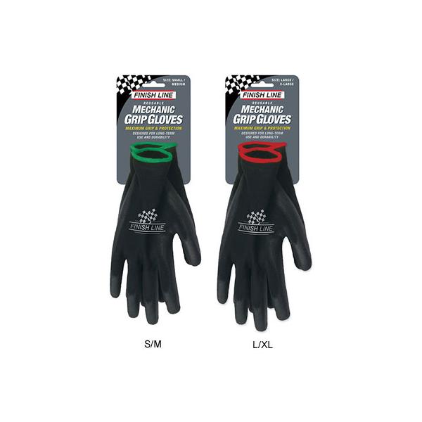 ※沖縄県への発送に送料無料は適用されません。購入金額に関わらず通常送料に別途加算されます。手のひらから指先までにグリップ力を高めるポリウレタンコーティングが施されたメカニック グリップ グローブ 軽量かつ通気性の高い繊維素材を採用しているの...