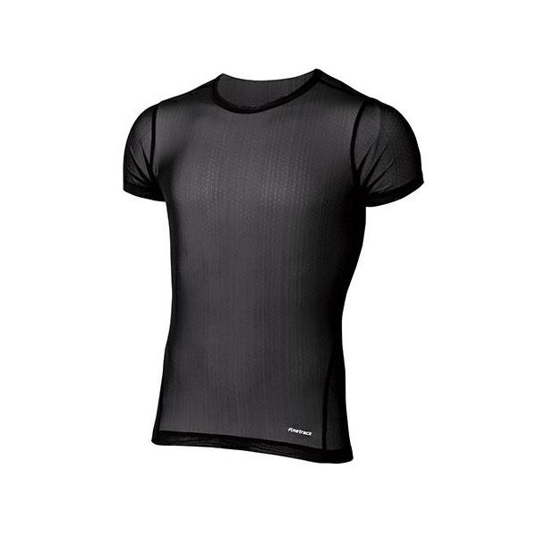 沖縄県への発送に送料無料は適用されません。購入金額に関わらず通常送料に別途加算されます。  ドライレイヤーの中で、もっとも薄く、涼感を備えたシリーズ。 軽快な着心地。肌がやや透ける極薄仕様です。  100洗80点の優れた耐久撥水  抗菌防臭...