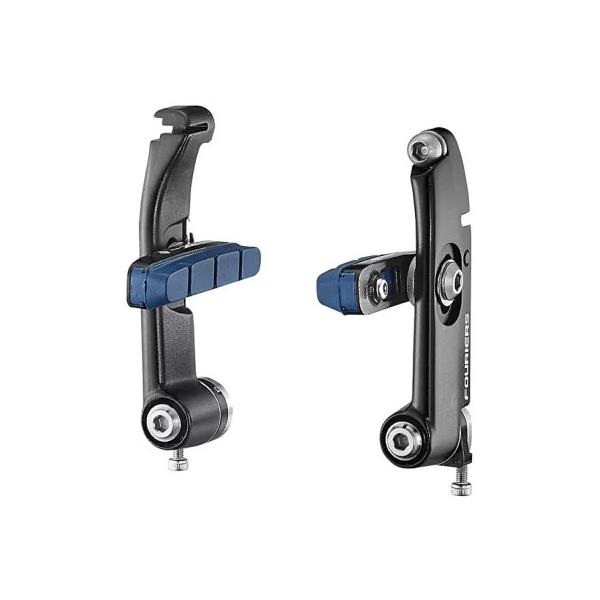 ※沖縄県への発送に送料無料は適用されません。購入金額に関わらず通常送料に別途加算されます。Giant Propel用ダイレクトマウントエアロVブレーキ Liner Spring Adjuster Systemにより、調整が簡単です。  25...