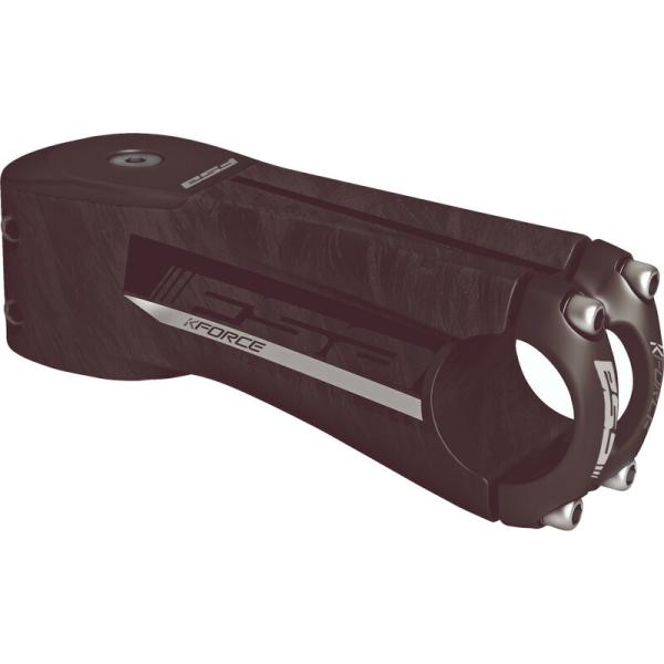 沖縄県への発送に送料無料は適用されません。購入金額に関わらず通常送料に別途加算されます。  モノコックカーボンボディ+チタンボルト軽量ステム。 ハンドルクランプ径：31.8mm  コラムクランプ径：1-1/4コラム(31.8mm)対応 1-...