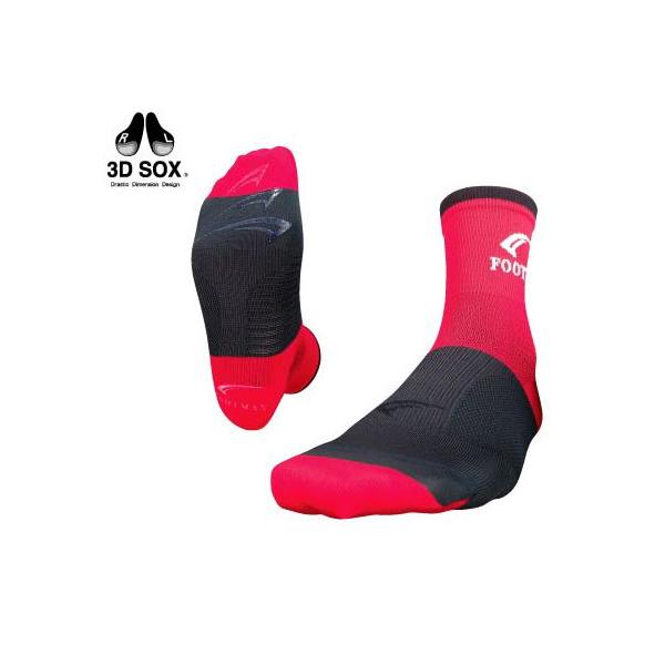 ※沖縄県への発送に送料無料は適用されません。購入金額に関わらず通常送料に別途加算されます。ロードバイクで速くかつ長時間走るために重要なペダリングをスムーズに行えるソックス 足の形状に合わせた左右立体設計がフィット性が向上し、シューズとの一体...