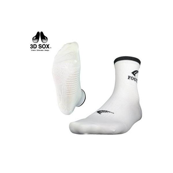 ※沖縄県への発送に送料無料は適用されません。購入金額に関わらず通常送料に別途加算されます。ロードバイクで速くかつ長時間走るために重要なペダリングをスムーズに行えるソックス 足の形状に合わせた左右立体設計がフィット性が向上し、シューズとの一体...