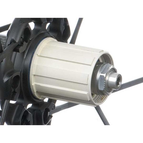 ※沖縄県への発送に送料無料は適用されません。購入金額に関わらず通常送料に別途加算されます。R0-113/HG 9/10/11s アルミフリーボディ フルクラムホイール以外は使用禁止  商品のカラー・サイズについて 商品のカラーはディスプレイ...