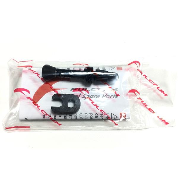 沖縄県への発送に送料無料は適用されません。購入金額に関わらず通常送料に別途加算されます。  M1-035 VALVES 2WF/35mm チューブレス/チューブレスレディ用バルブ1本入り 商品のカラー・サイズについて 商品のカラーはディスプ...