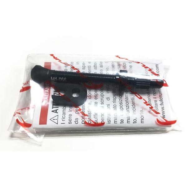 沖縄県への発送に送料無料は適用されません。購入金額に関わらず通常送料に別途加算されます。  M1-055 VALVES 2WF/55mm チューブレス/チューブレスレディ用バルブ1本入り 商品のカラー・サイズについて 商品のカラーはディスプ...