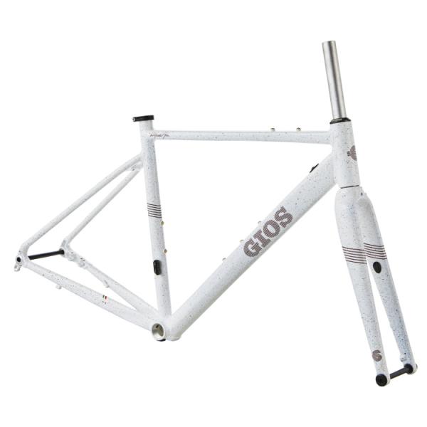 沖縄県への発送に送料無料は適用されません。購入金額に関わらず1,650円（税込）が通常送料に別途加算されます。  ロードレーシング、ロングライド、グラベルライドまでこなすオールロードバイクです。 AL6061アルミを使用し鋭い反応性。ライダ...