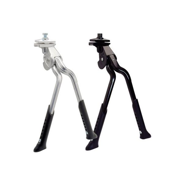 ※沖縄県への発送に送料無料は適用されません。購入金額に関わらず通常送料に別途加算されます。●アルミ ●サイズ アジャスト機構(24"-28") ●560g ●ブラック ※商品のカラーはディスプレイの種類等により、実物と異なって見える場合がご...