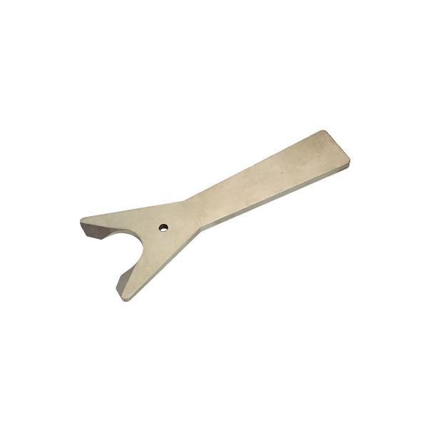 ※沖縄県への発送に送料無料は適用されません。購入金額に関わらず通常送料に別途加算されます。フォークからクラウンレースを取外す専用リムーバー。 ※商品のカラーはディスプレイの種類等により、実物と異なって見える場合がございます。 掲載商品の仕様...