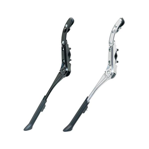 ※沖縄県への発送に送料無料は適用されません。購入金額に関わらず通常送料に別途加算されます。・素材:アルミ  ・取り付け調節機構  ・サイズ:アジャスト機構(24-29インチ)  ・重量(※カタログ値):385g  ・シートステー:22mmま...