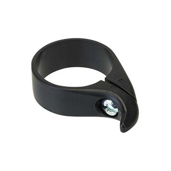 ※沖縄県への発送に送料無料は適用されません。購入金額に関わらず通常送料に別途加算されます。フロントシングルの自転車のシートチューブに取り付け、チェーン落ちを防ぐチェーンキャッチャー。 重量：10g  商品のカラー・サイズについて 商品のカラ...